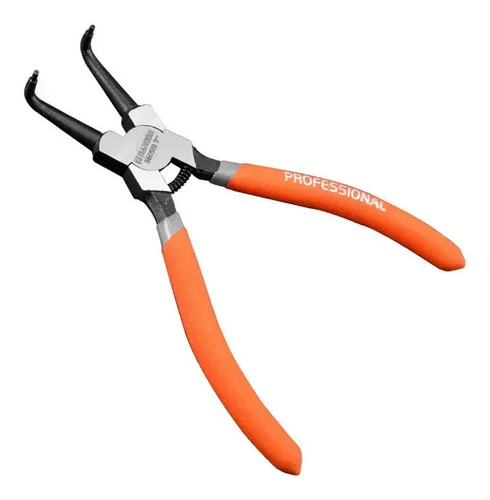 Pinza Quita Seeger Externa Curva 9 PulgadaHARDEN – BULPLUS