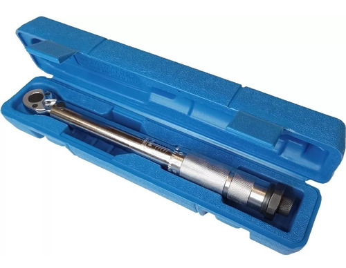 Torquímetro 3/8 Pulgada 19x110Nm GUILLER – BULPLUS