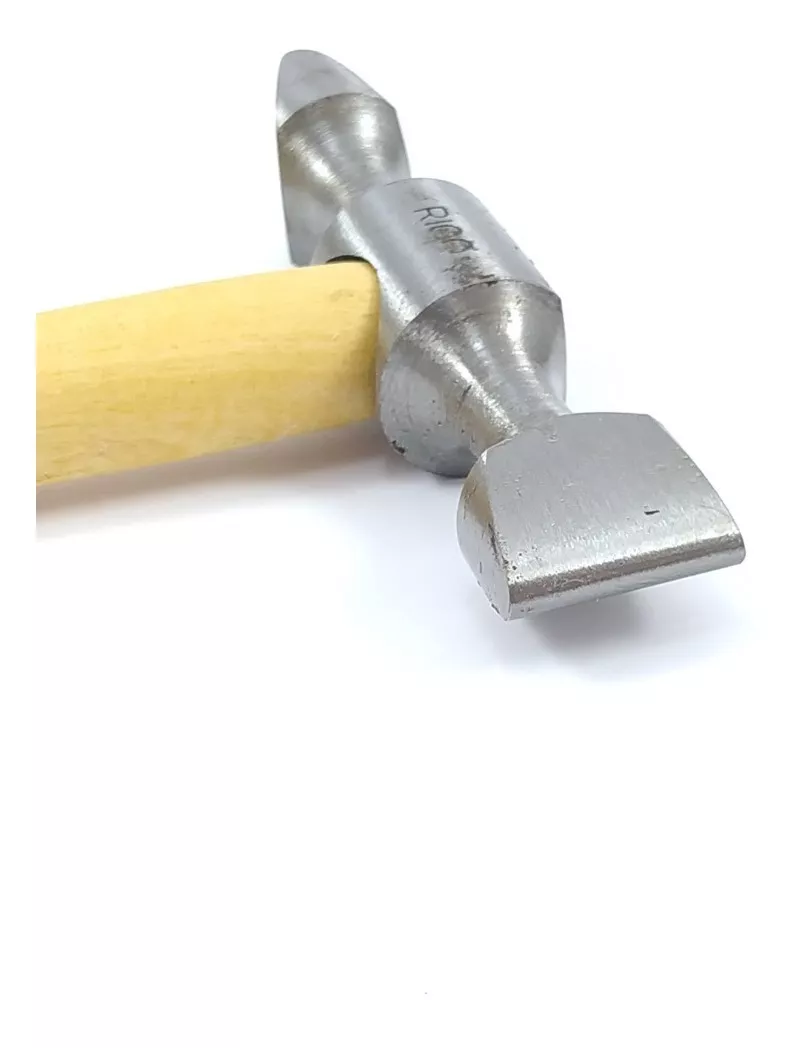 Martillo Para Chapista Doble Pena Vertical-Horizontal RICO – BULPLUS