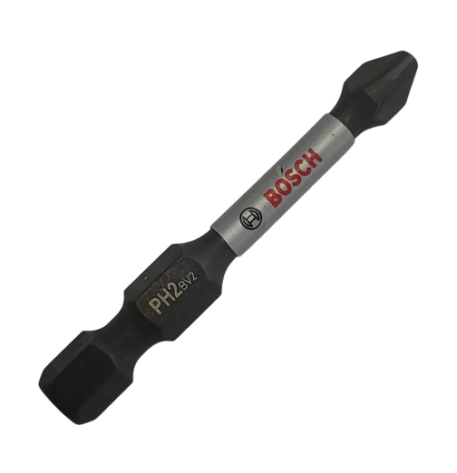 Punta Phillips De Impacto 50mm x PH2 2608522330 BOSCH – BULPLUS